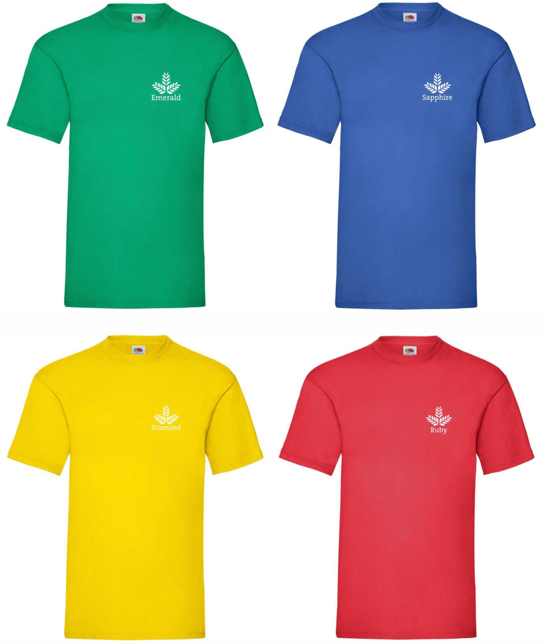 Southgate House T Shirts | Your Image Limited