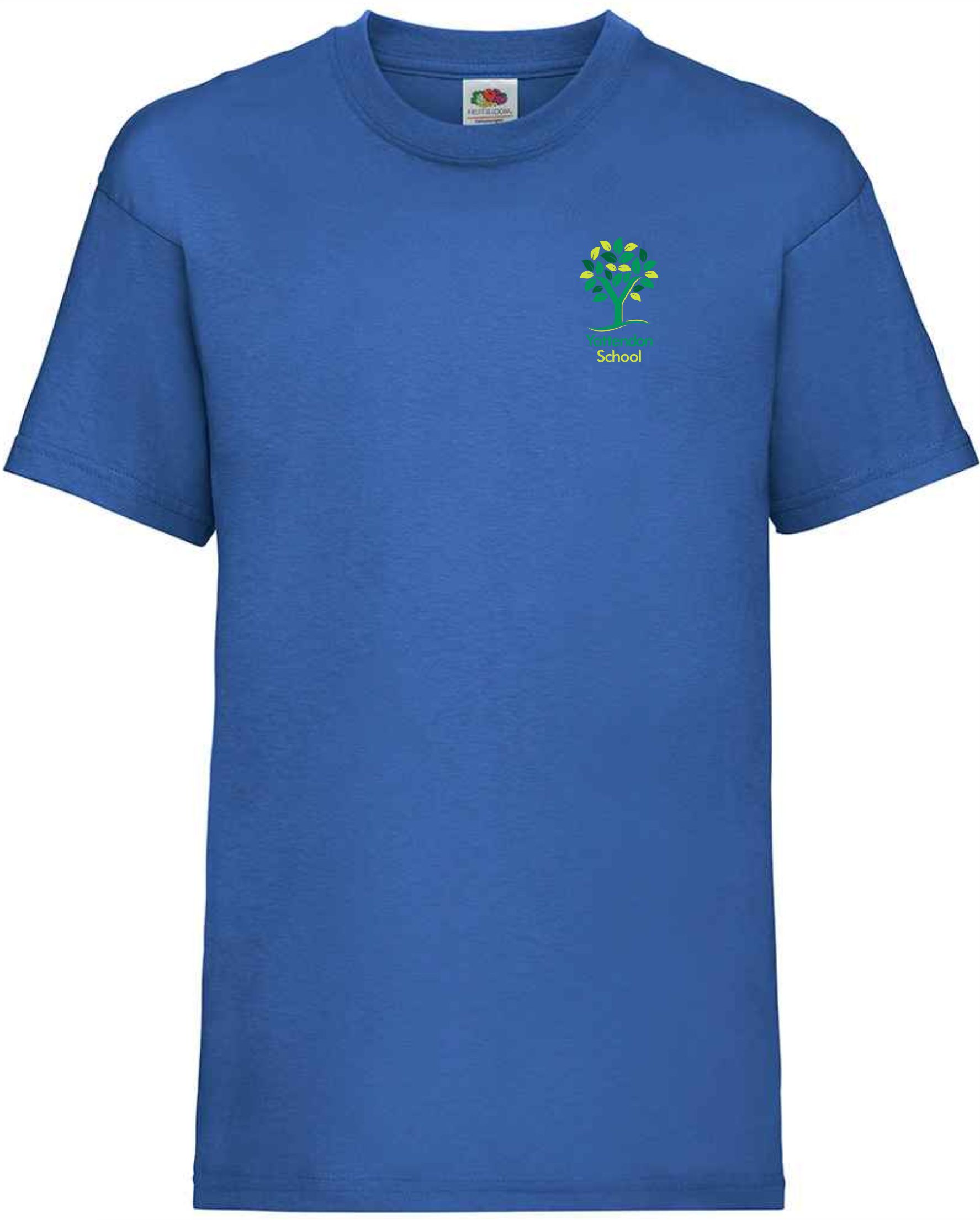 Yattendon House T Shirts | Your Image Limited